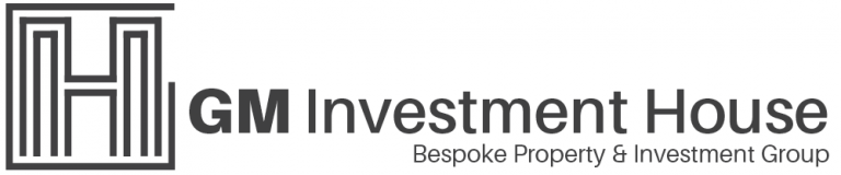 GMIH logo - Rotman & Morris